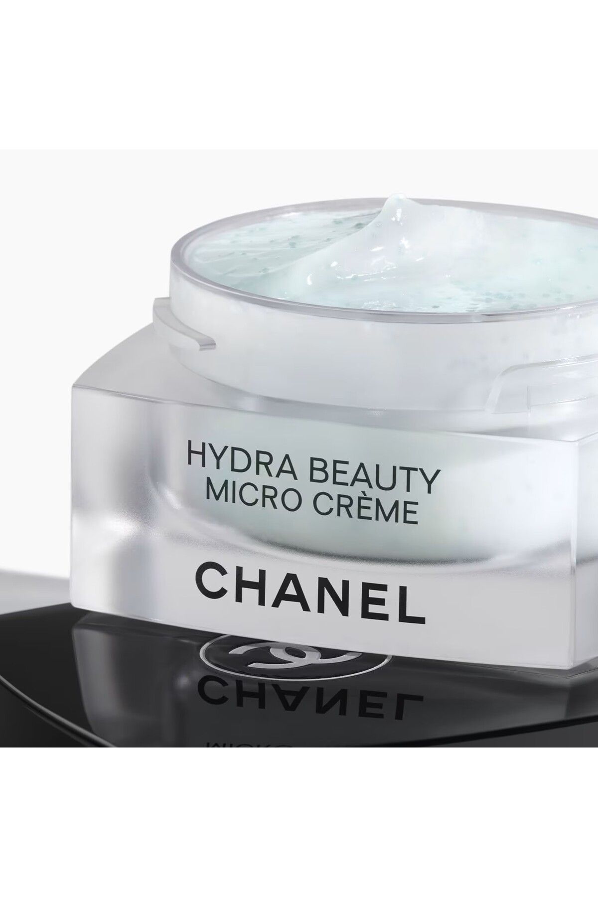 Chanel کرم آبرسان و پُر کننده HYDRA BEAUTY MICRO CREME با تکنولوژی ...